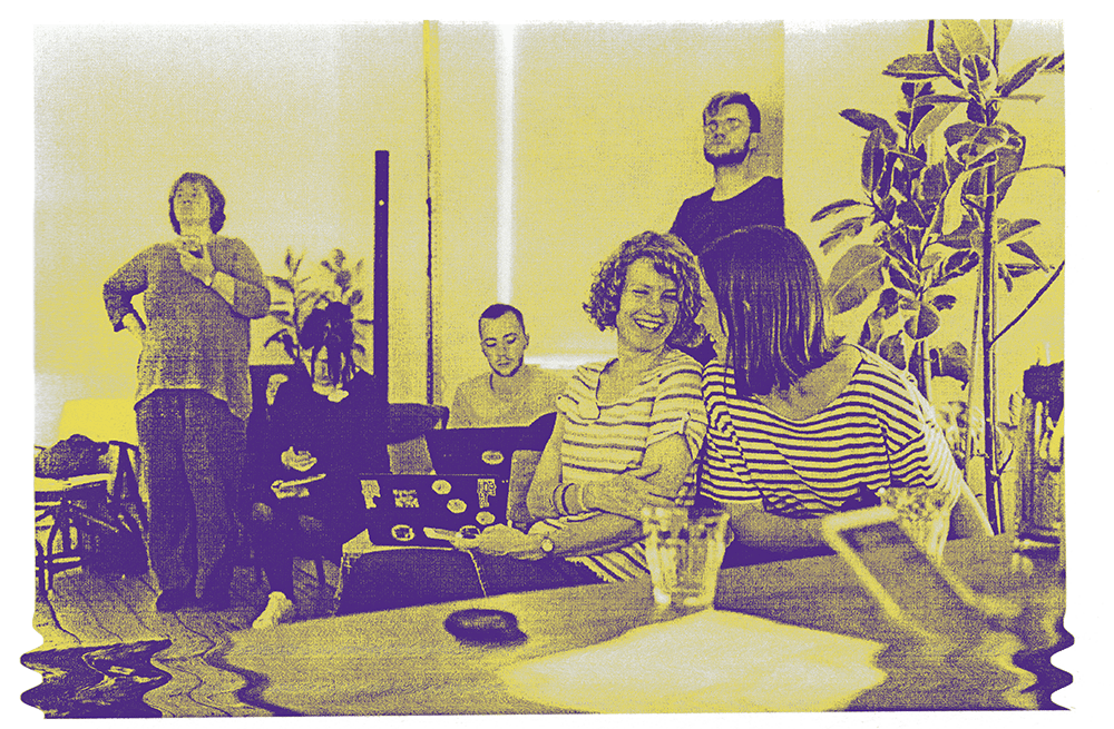 horizontal school - Designing learning spaces for open-minded and ...