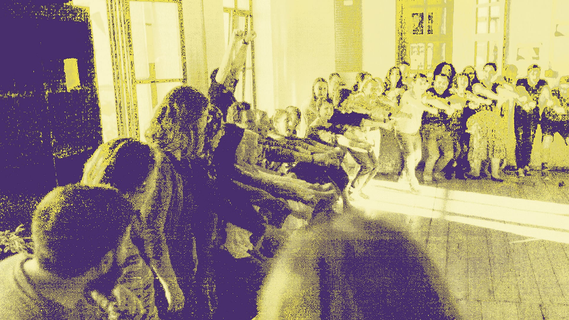 About us – horizontal school