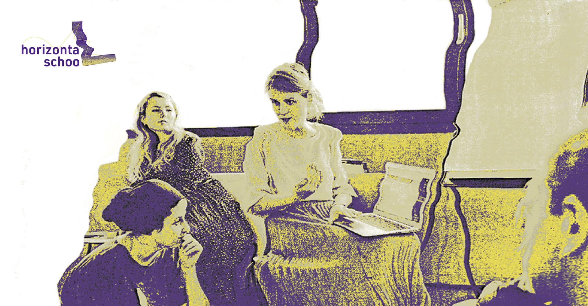 horizontal school - Designing learning spaces for open-minded and ...